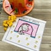Speech and Language Therapy | Mouse Cheese Worksheets Game Companion ...