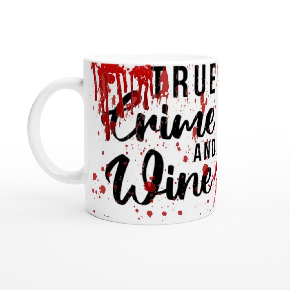 Wine Crime True Crime, Bloody Hands, Blood Splatters, Blood Drops, Tea ...
