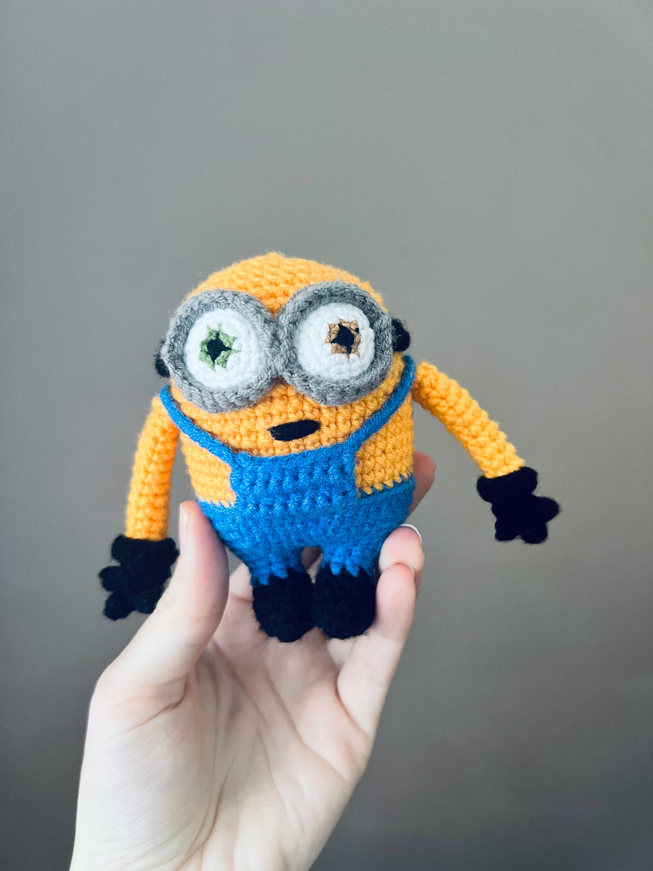 3 in 1 COMBO Crochet Pattern PDF - Etsy