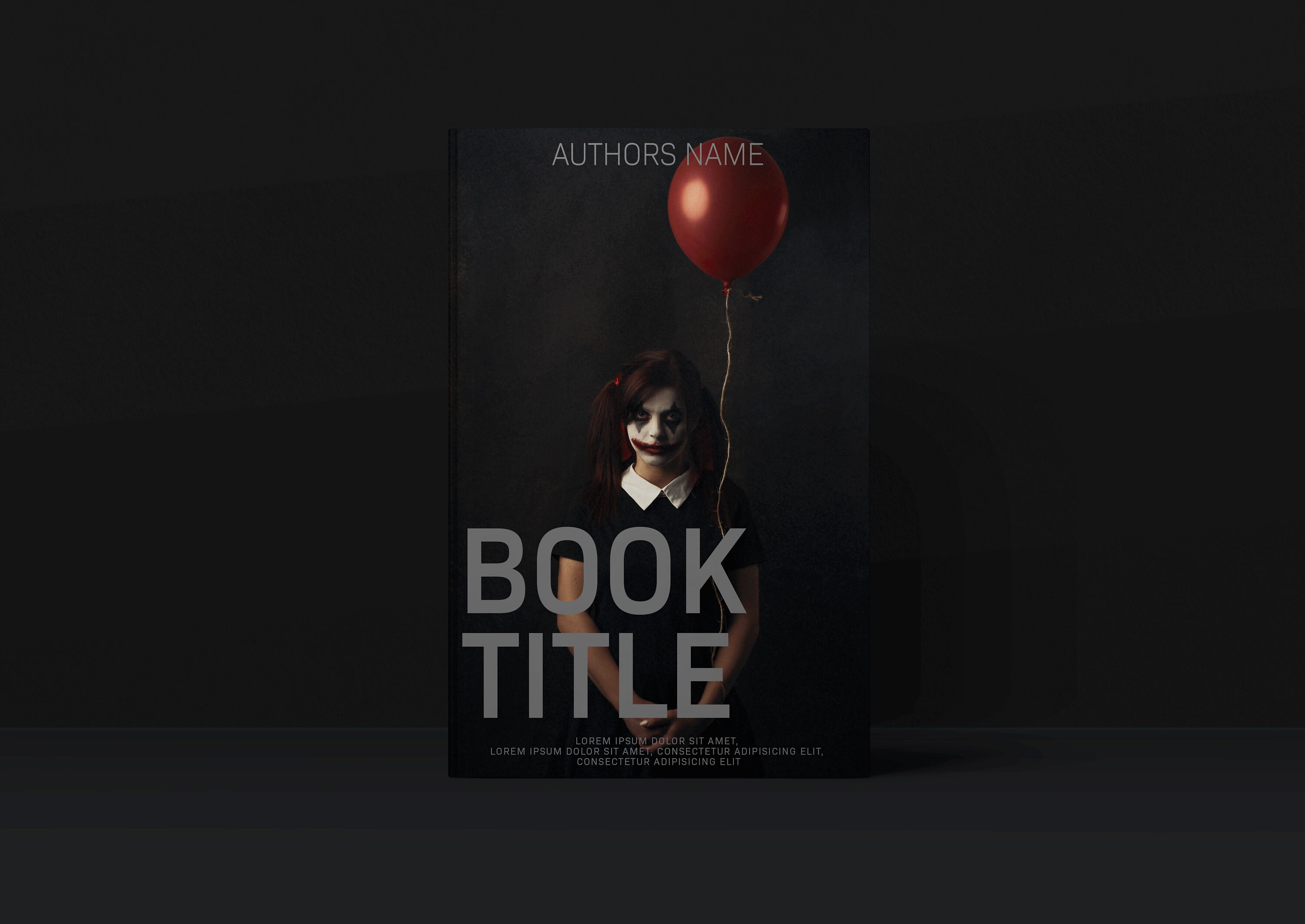 Premade Dark Fantasy Book Cover Photography Book Cover Premade Triller ...