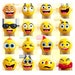 179 - 3D Emojis Clipart Commercial & Private Use. Instant Download ...