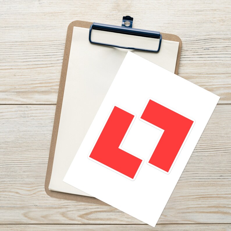 2x Legal Learner L Driver Plate Sticker Sheet Self Adhesive Driving ...