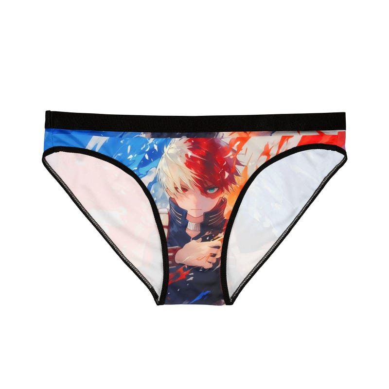 Anime Bikini - Etsy
