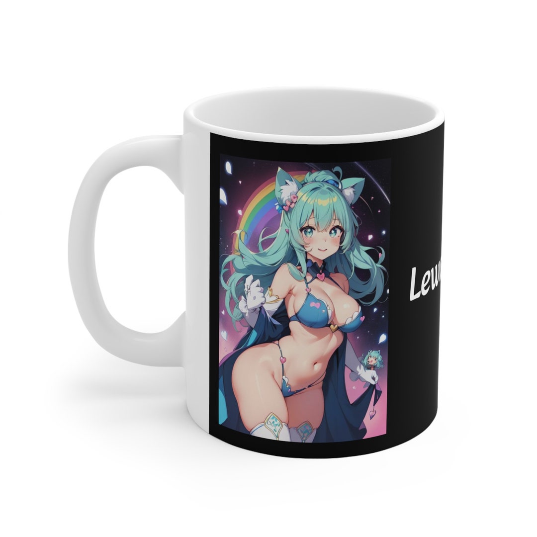 Lewd Magic Cup - Etsy