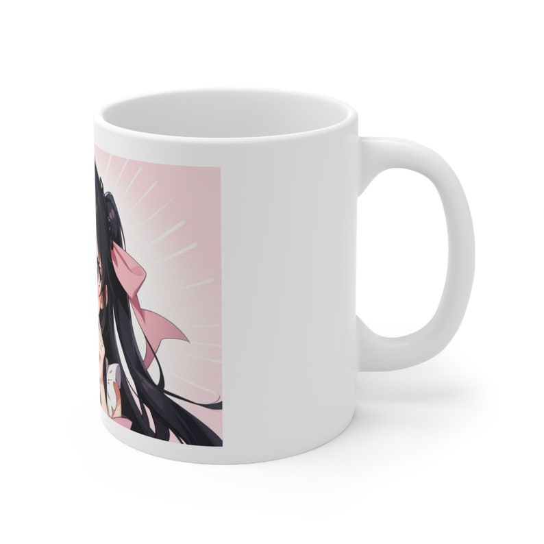 Kawaii Anime Cup Collection 2 - Etsy