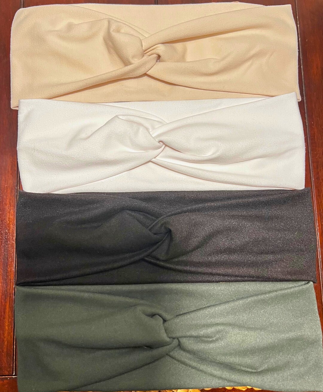 Neutral Colored Headbands, Headbands, Soft Headbands, Boho, Ear Warmers ...