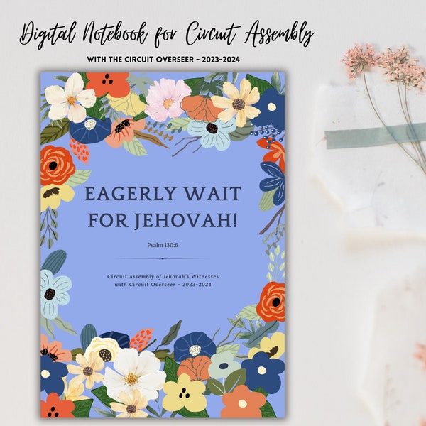 Jehovah - Etsy
