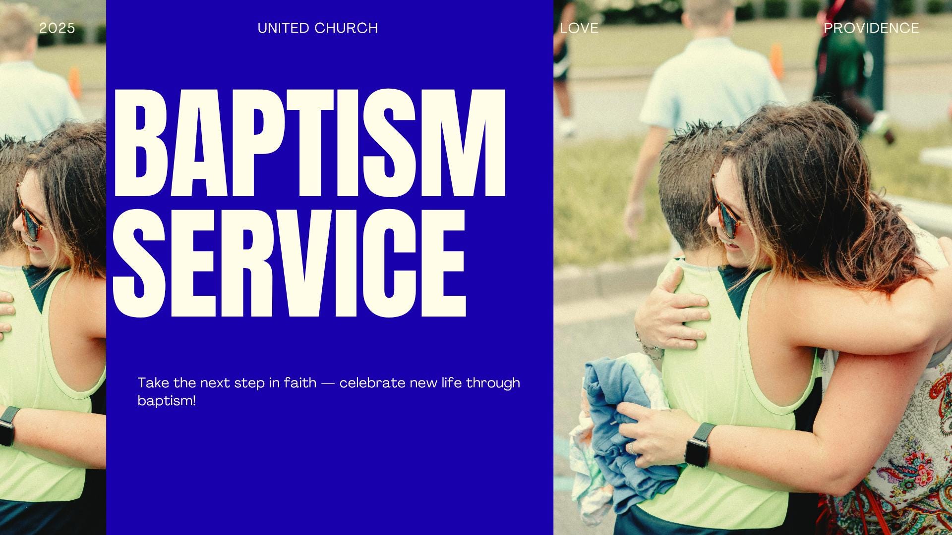 Church Presentation, Church Slides, Pre-church Slides, Church Livestream, Church Presentation in ...