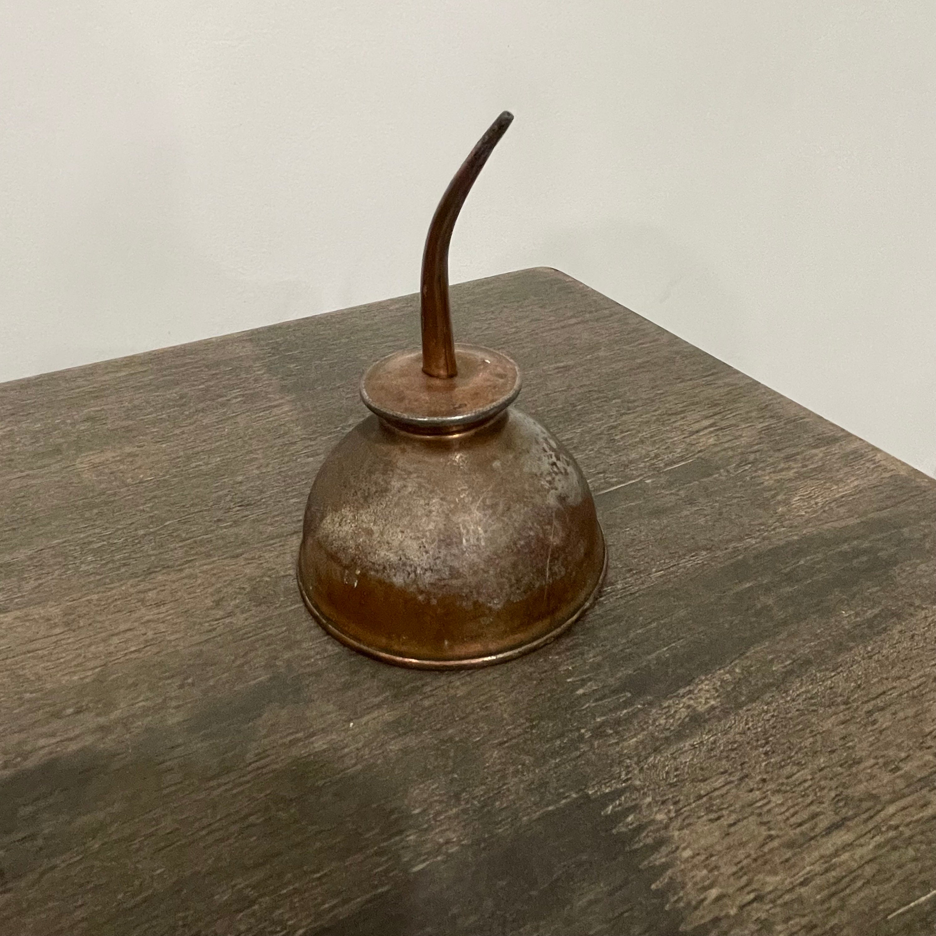 Vintage Oiler Can - Etsy
