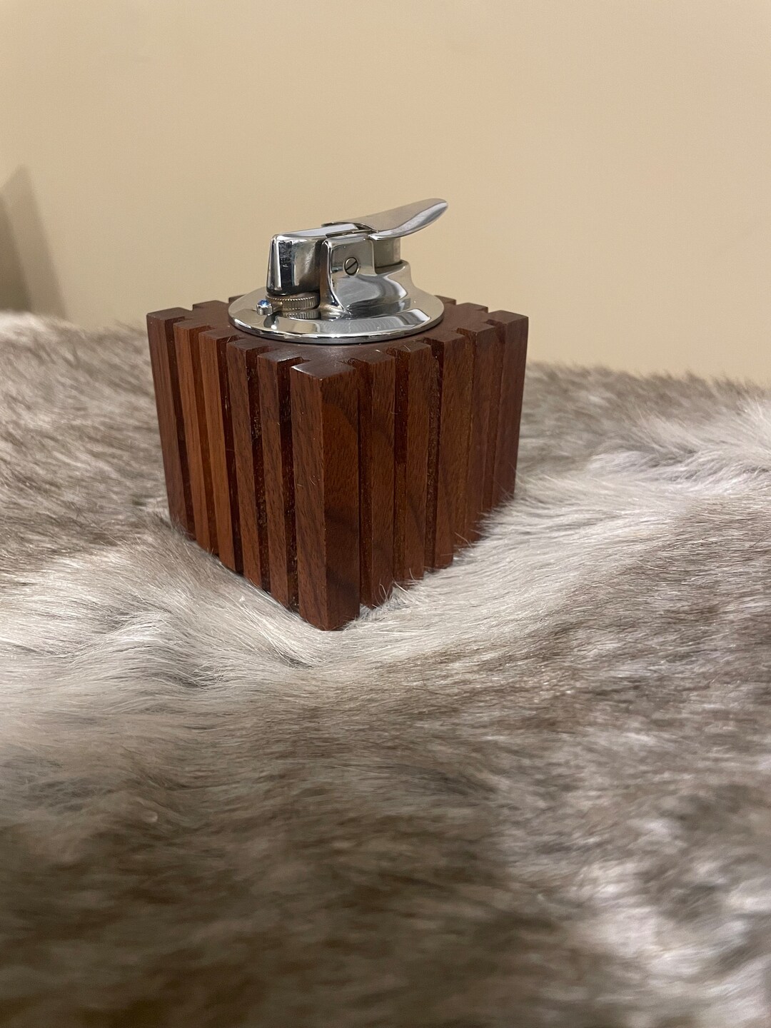 Robson Table Lighter - Etsy