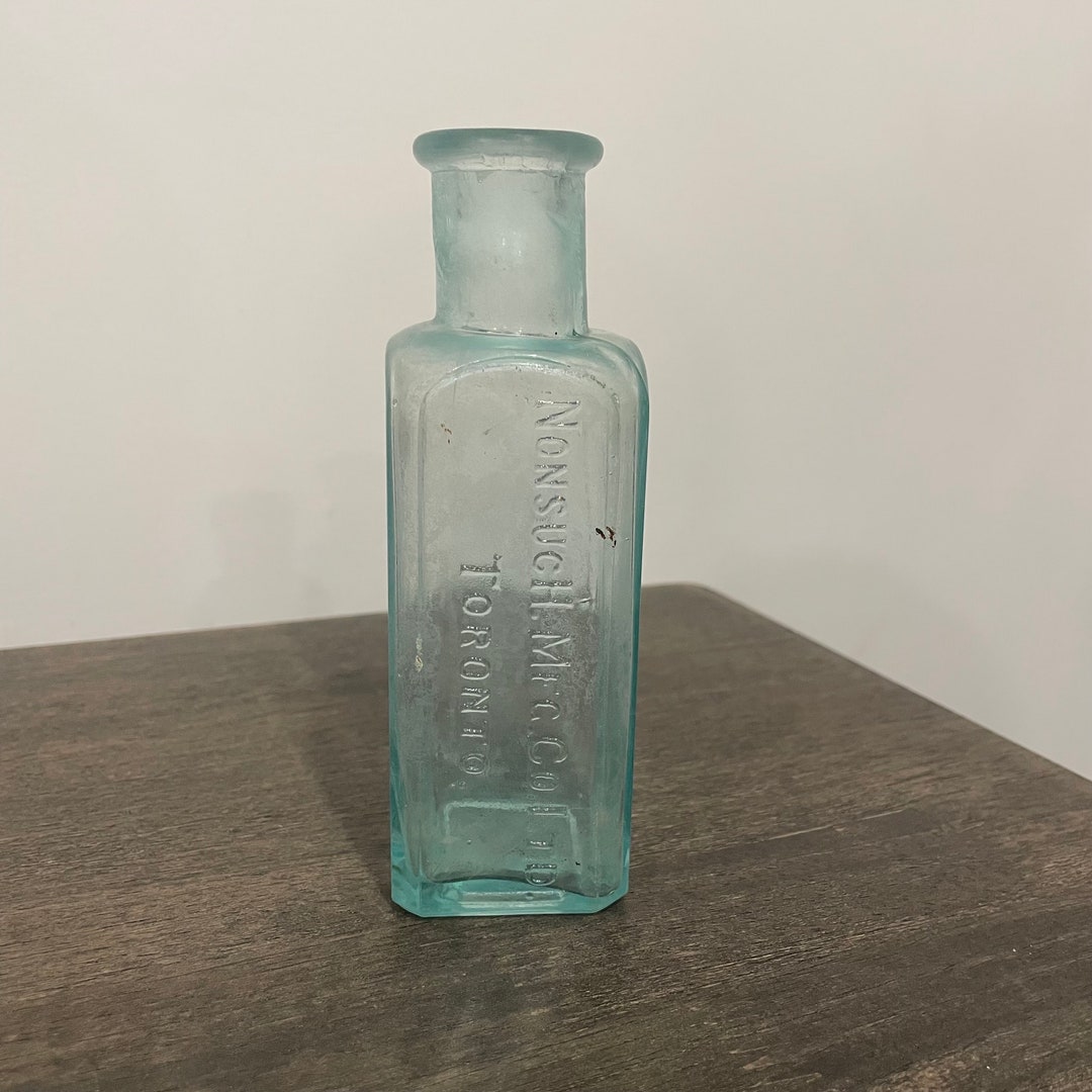 Nonsuch Mfg Company Toronto 1800’s - Etsy