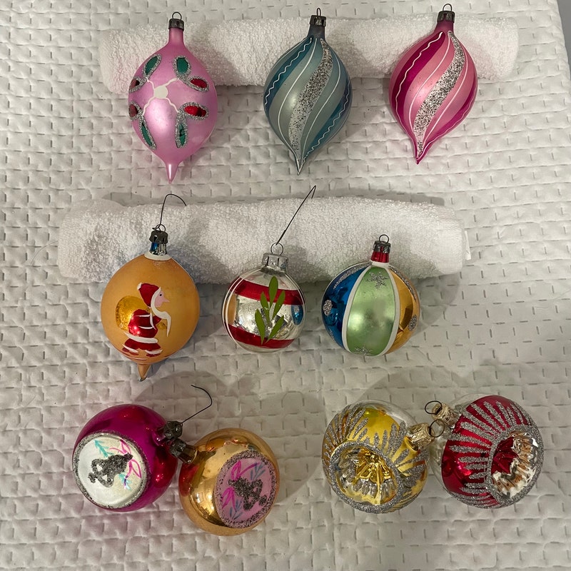 Vintage Christmas - Etsy