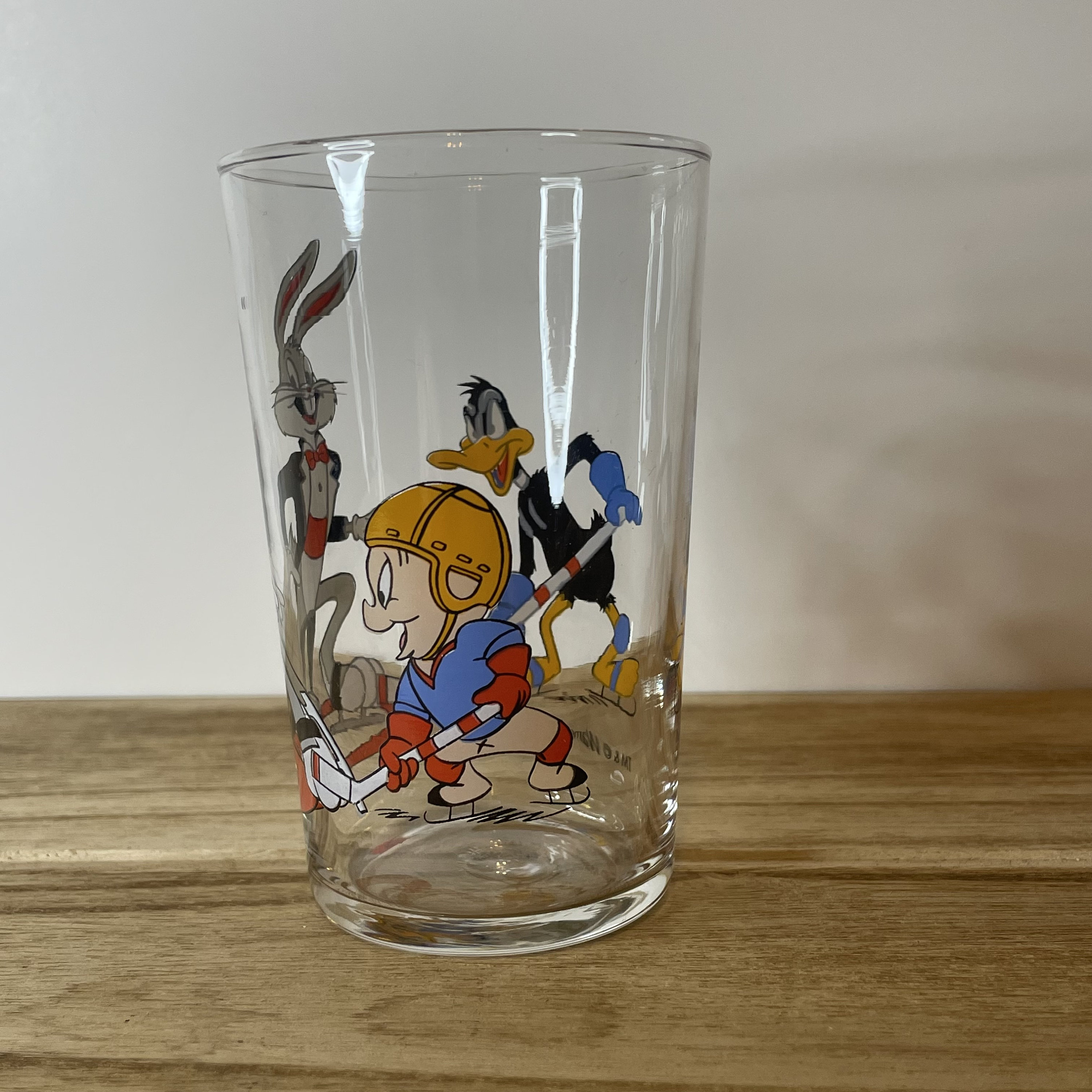 Looney Tunes Cup - Etsy