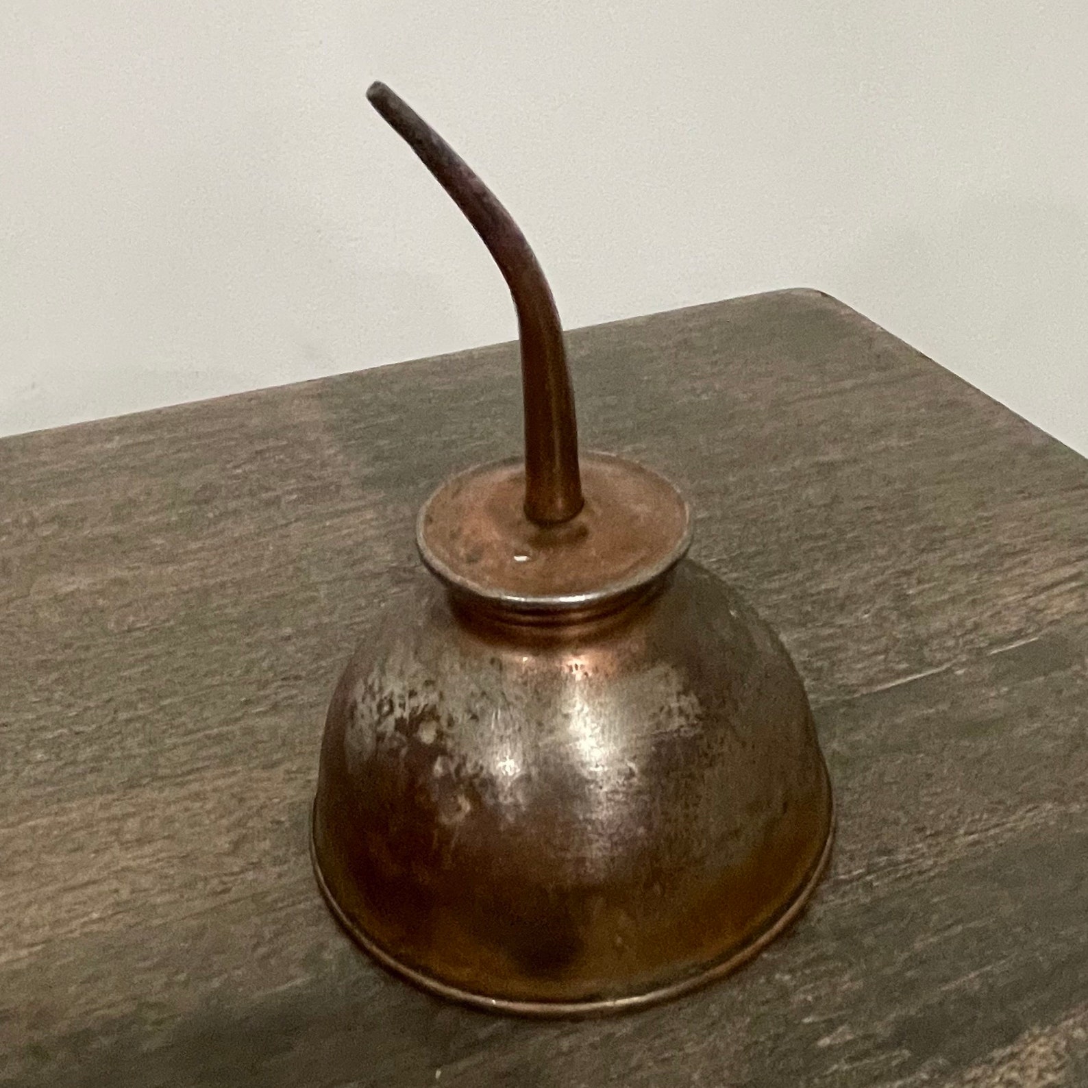 Vintage Oiler Can - Etsy