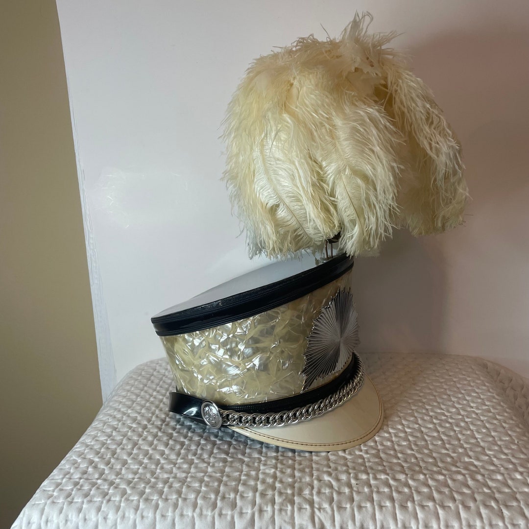 Marching Band Shako - Etsy