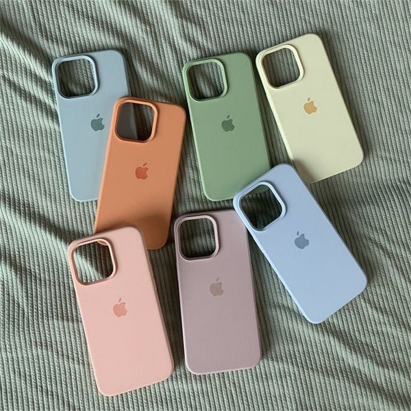 Simple iPhone Case - Etsy