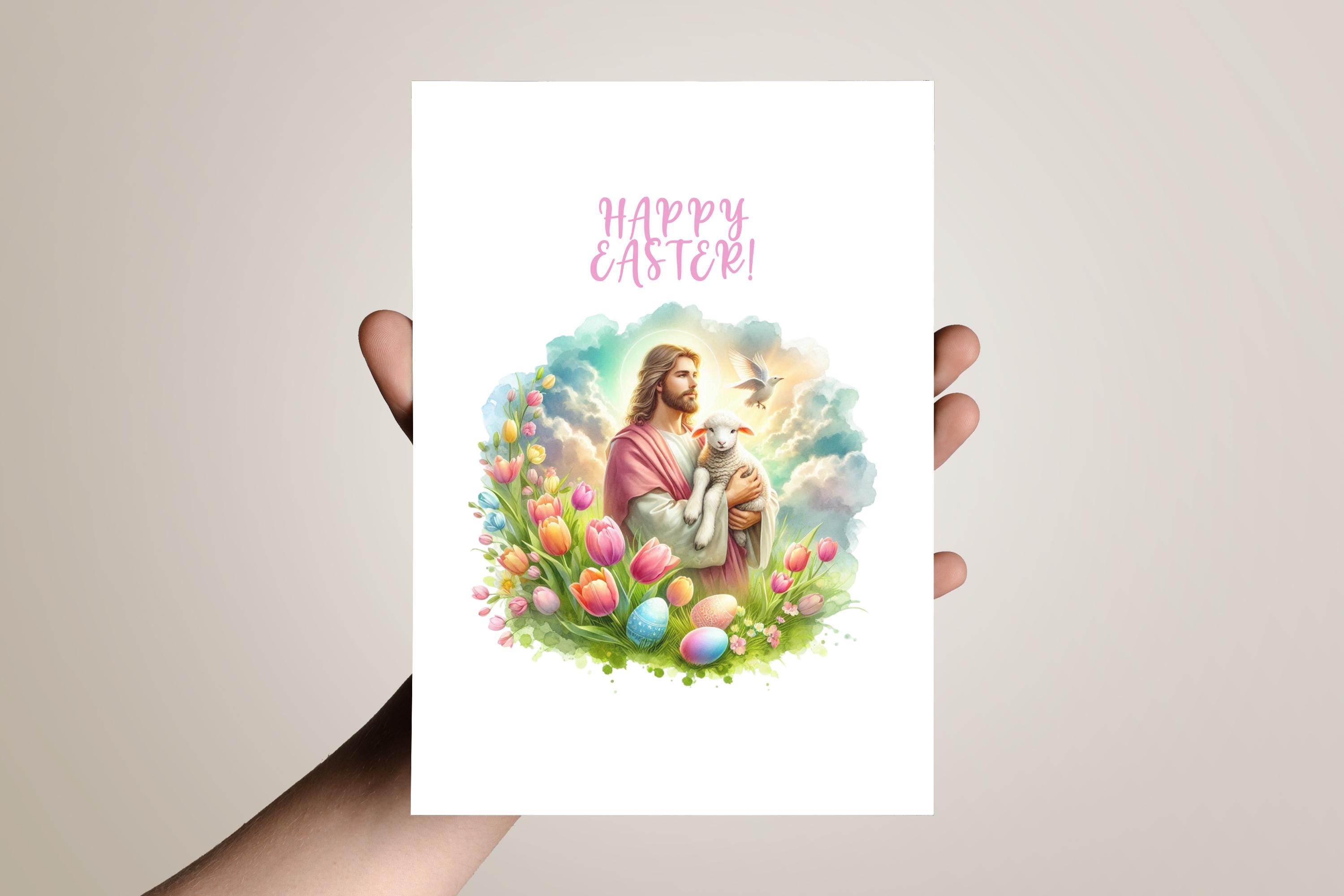Easter Jesus PNG, Easter Clipart, Easter Jesus PNG, Christian Clipart ...