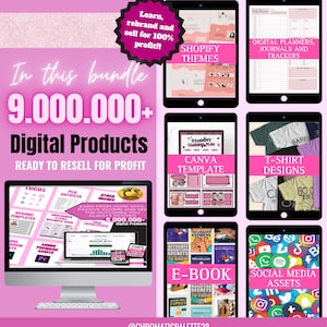 Digital Wall Art - Etsy