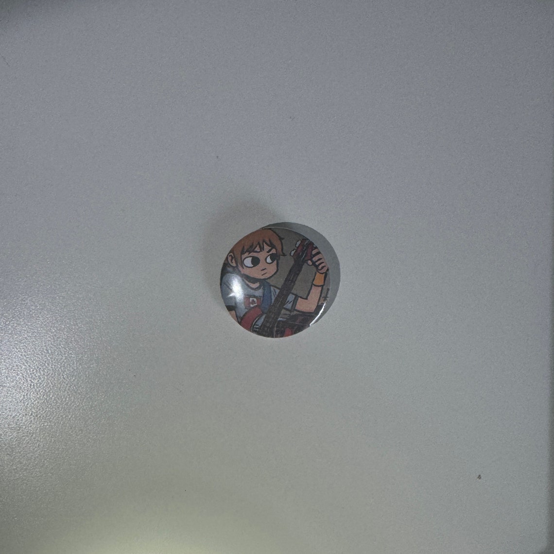 Scott Pilgrim Pins - Etsy