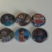Scott Pilgrim Pins - Etsy