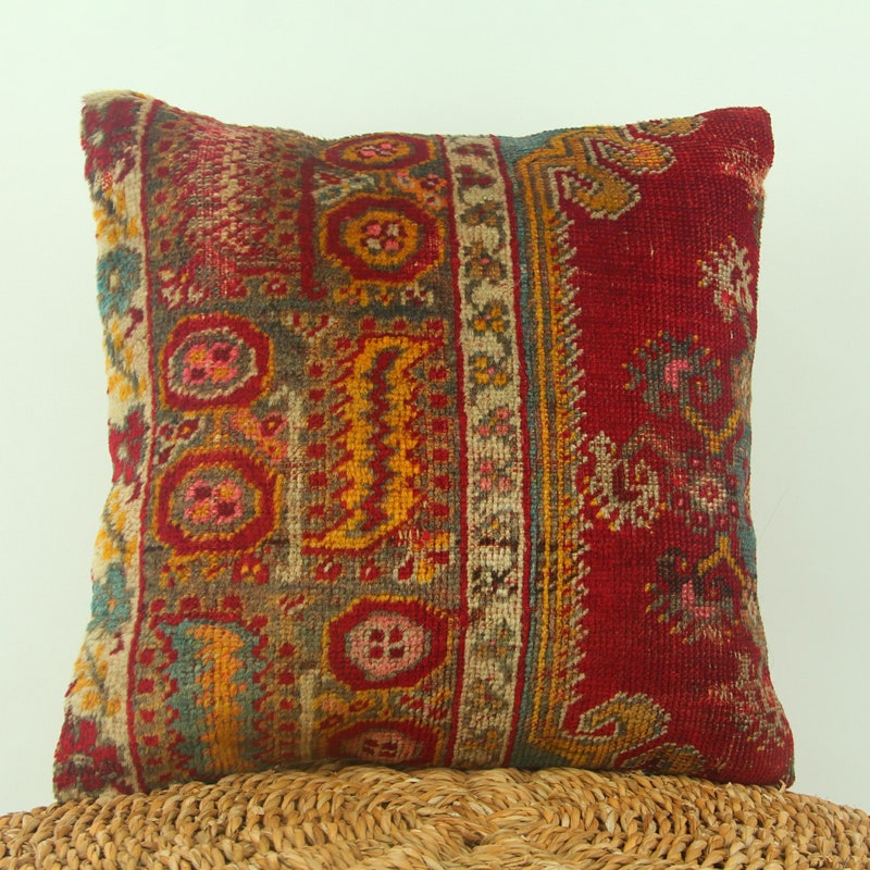Boho Pillows - Etsy