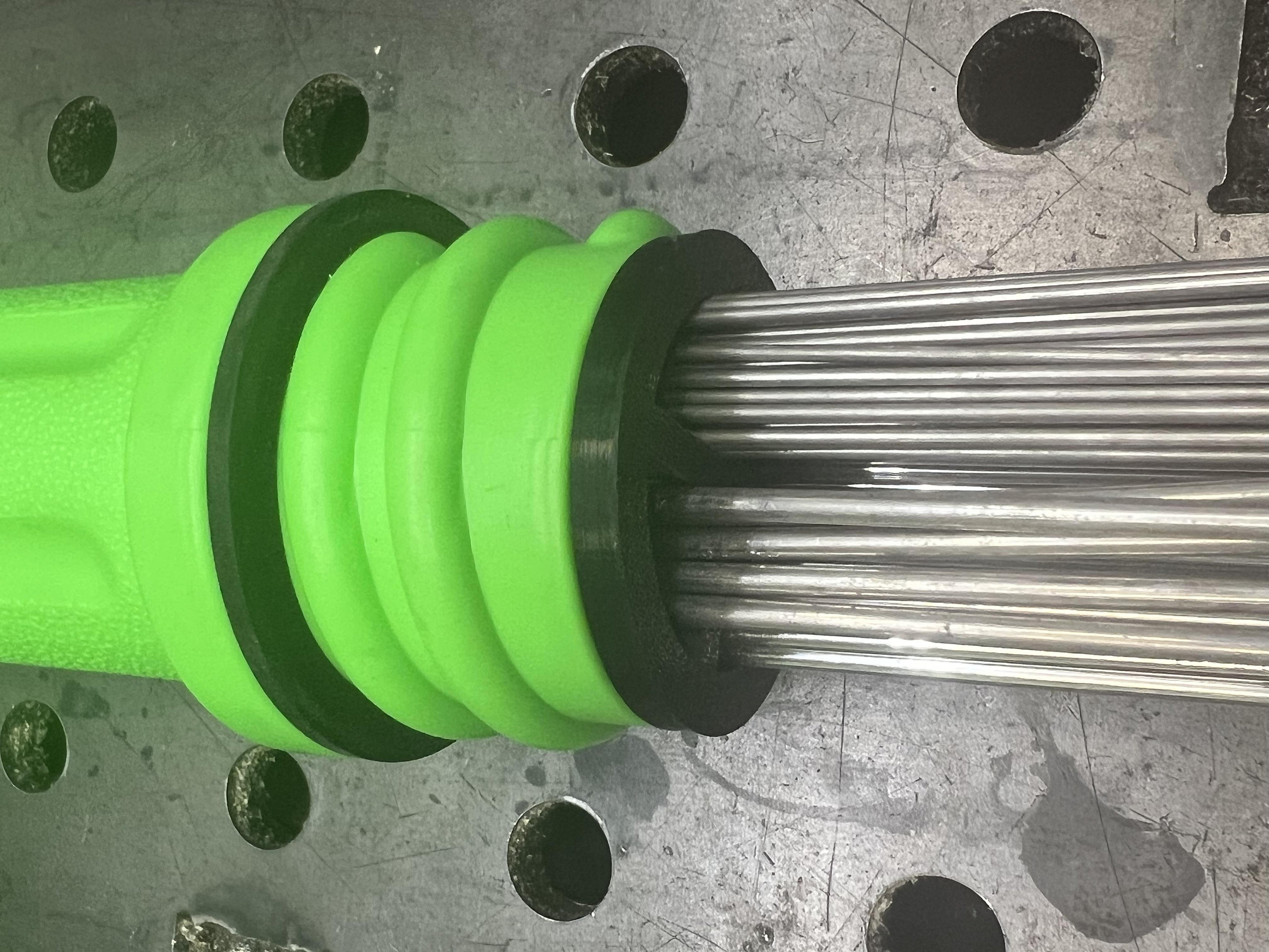 Industrial Welding Rod Dividers Fit Blue Demon RST-36 ABS - Etsy