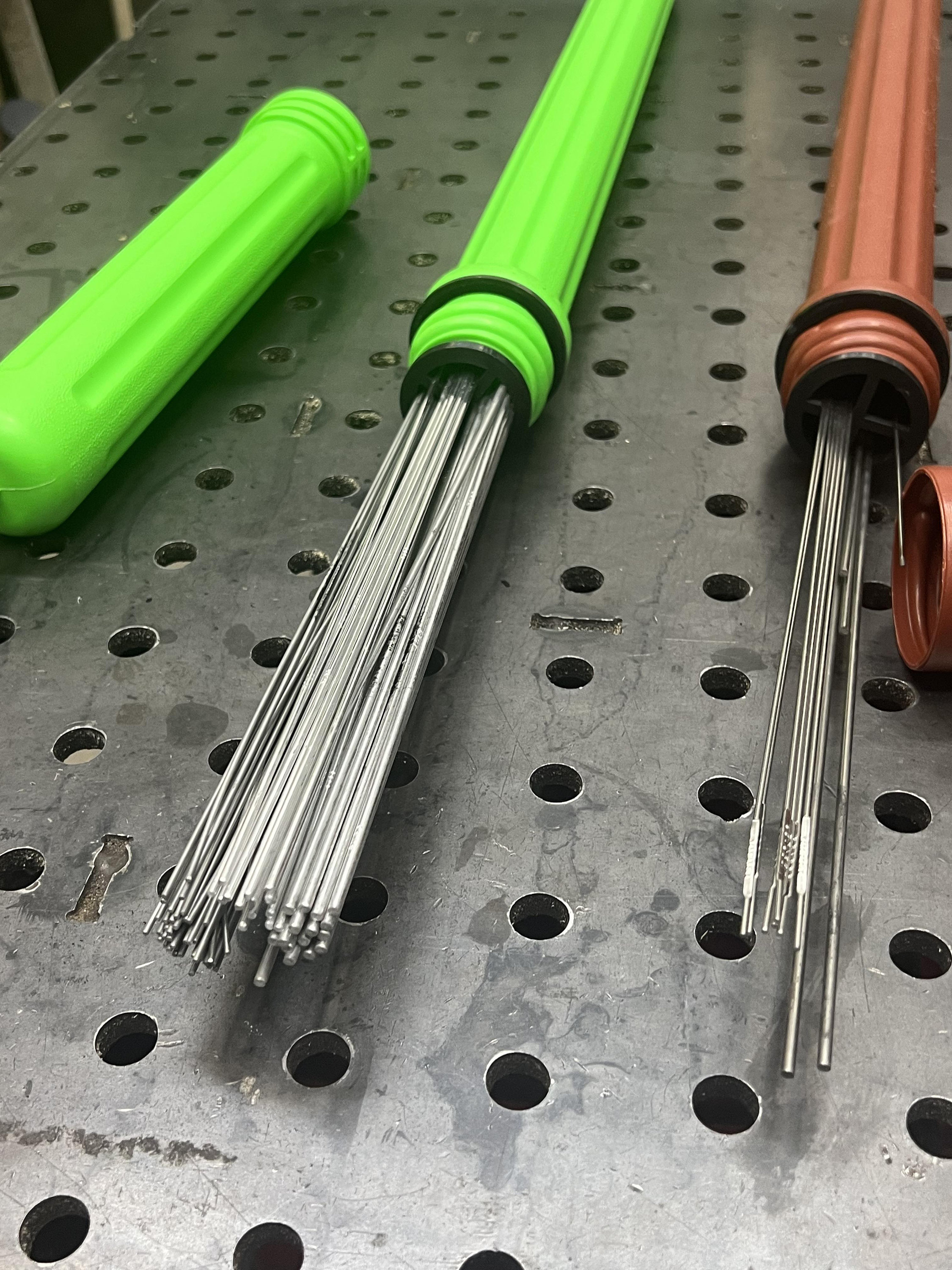 Industrial Welding Rod Dividers Fit Blue Demon RST-36 ABS - Etsy