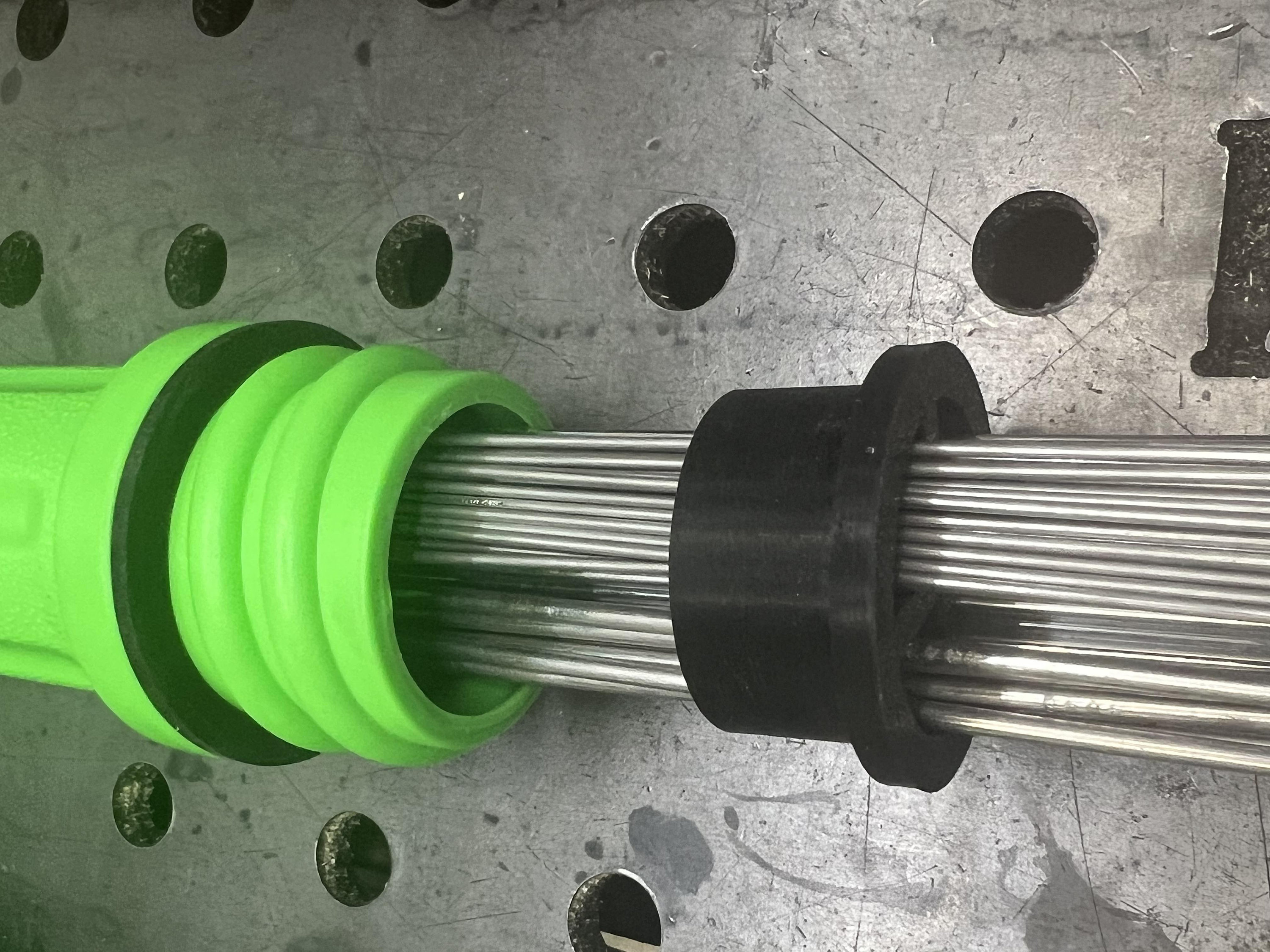 Industrial Welding Rod Dividers Fit Blue Demon RST-36 ABS - Etsy