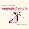 Static Number Emotes Pack for Discord/twitch | Instant Download ...