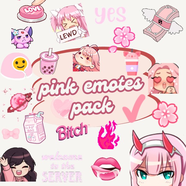 250 Twitch Meme Emotes Discord Emotes Pack Funny Meme Emotes for Twitch ...