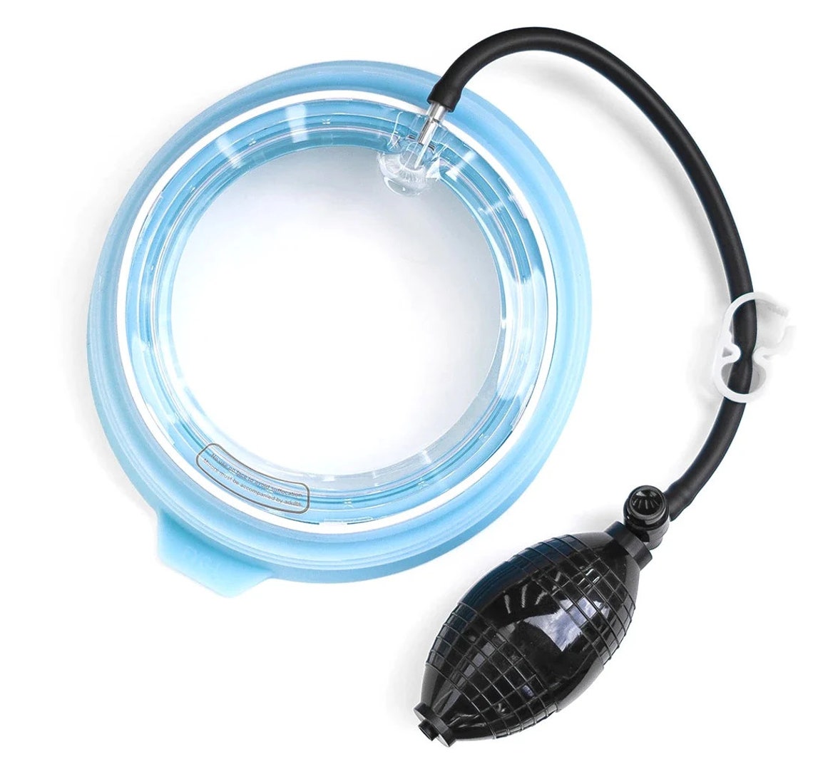 Pectus Vacuum Bell for Pectus Excavatum - Etsy