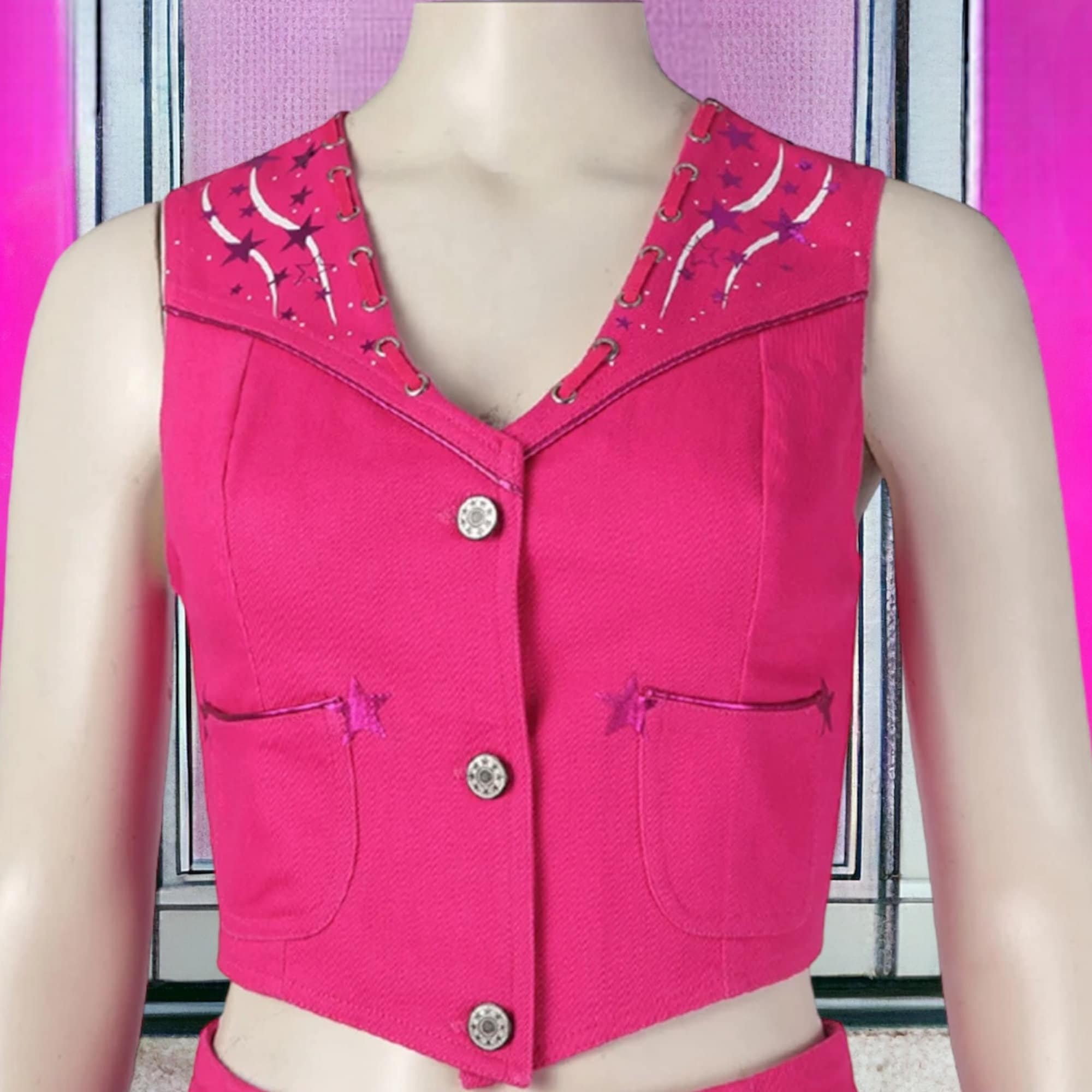 Margot Robbie Barb. Cosplay Costume, Sexy Barb. Outfit for Cosplay ...