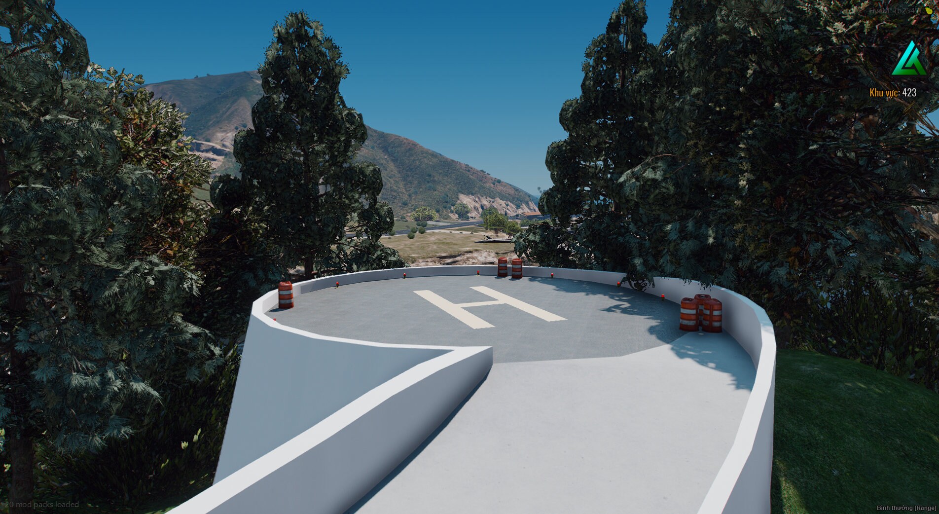 Stark Mansion Fivem Grand Theft Auto 5 Optimized Mod High Quality - Etsy Australia