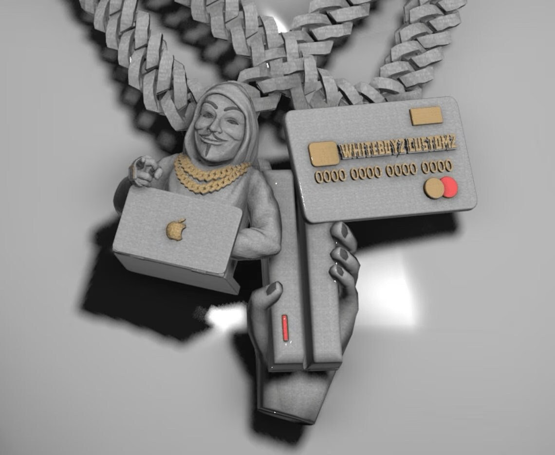 SUPER RARE Chain Pack Fivem Iced Out Grand Theft Auto 5 Optimized Mod ...