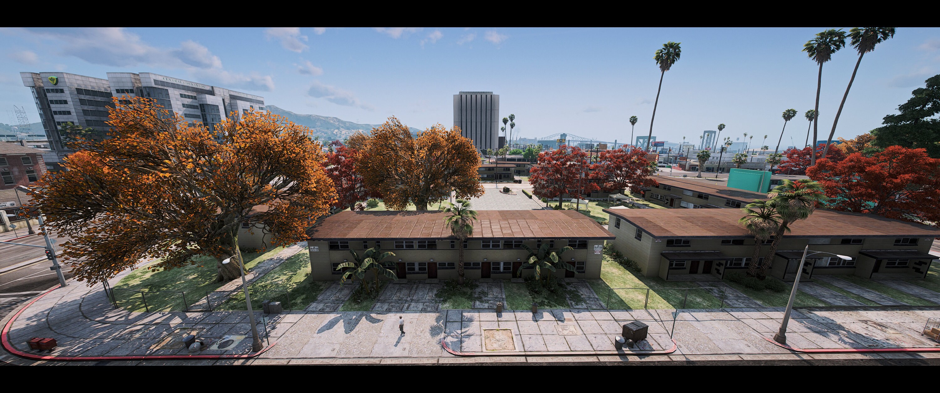 1370 Projects Fivem Grand Theft Auto 5 Optimized Mod High Quality ...