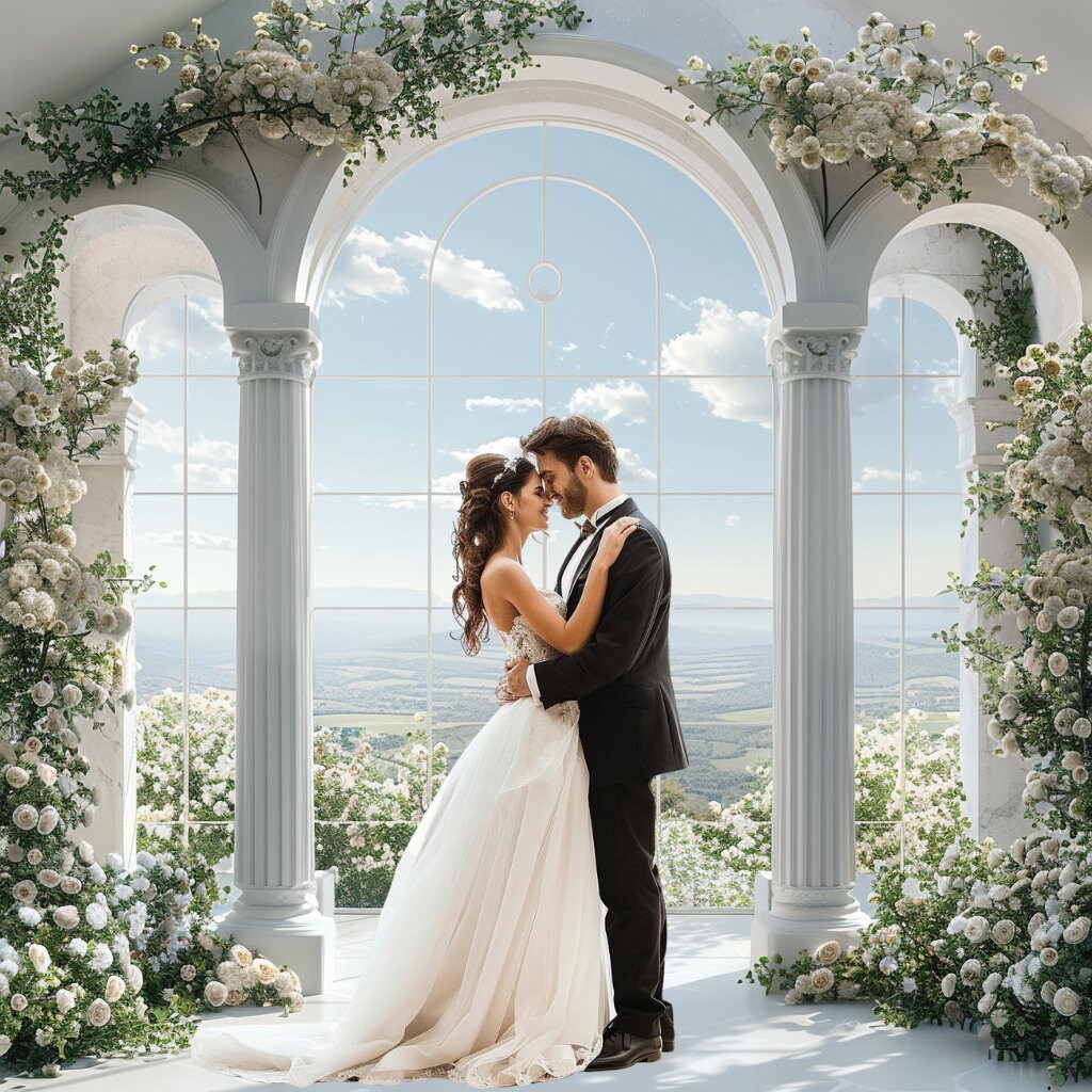20 White Room Digital Backdrops, White Room Digital Backgrounds ...