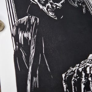Nosferatu - Etsy