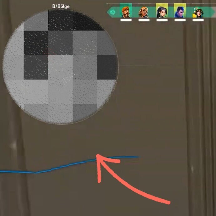 Map Cover Glitch Animated + Static FPS Game Valorant, CS Go | 6 ...