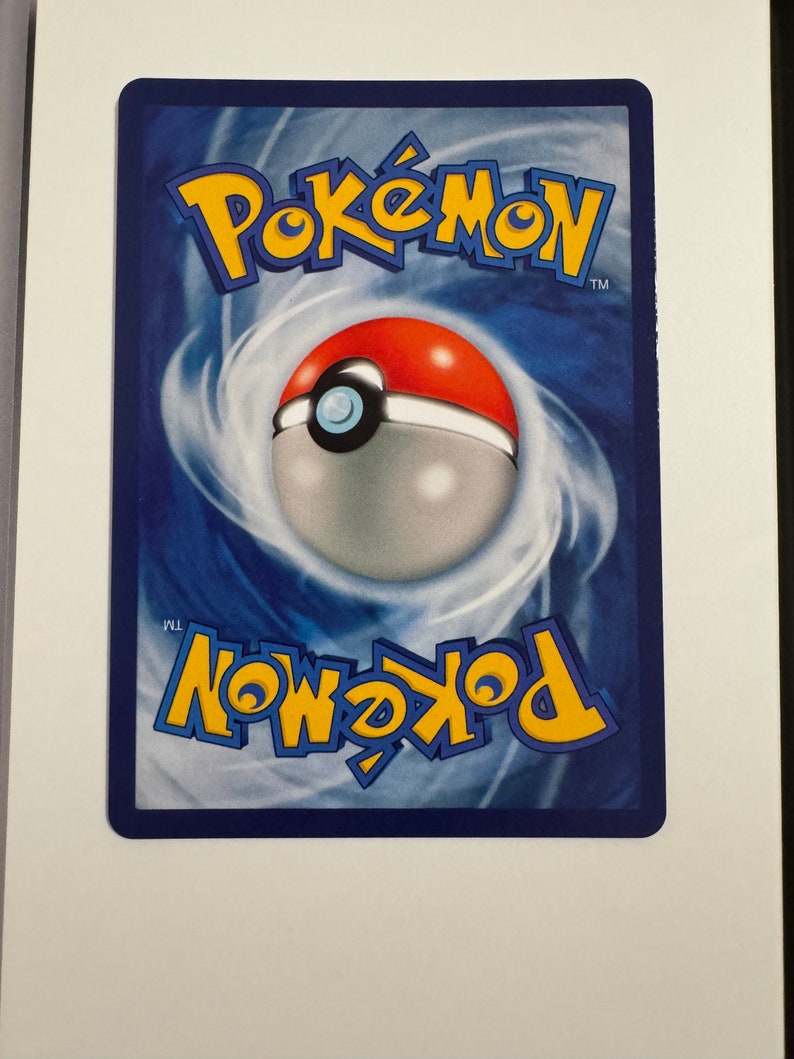 Charizard With the Starry Night Custom Pokémon Card - Etsy Australia