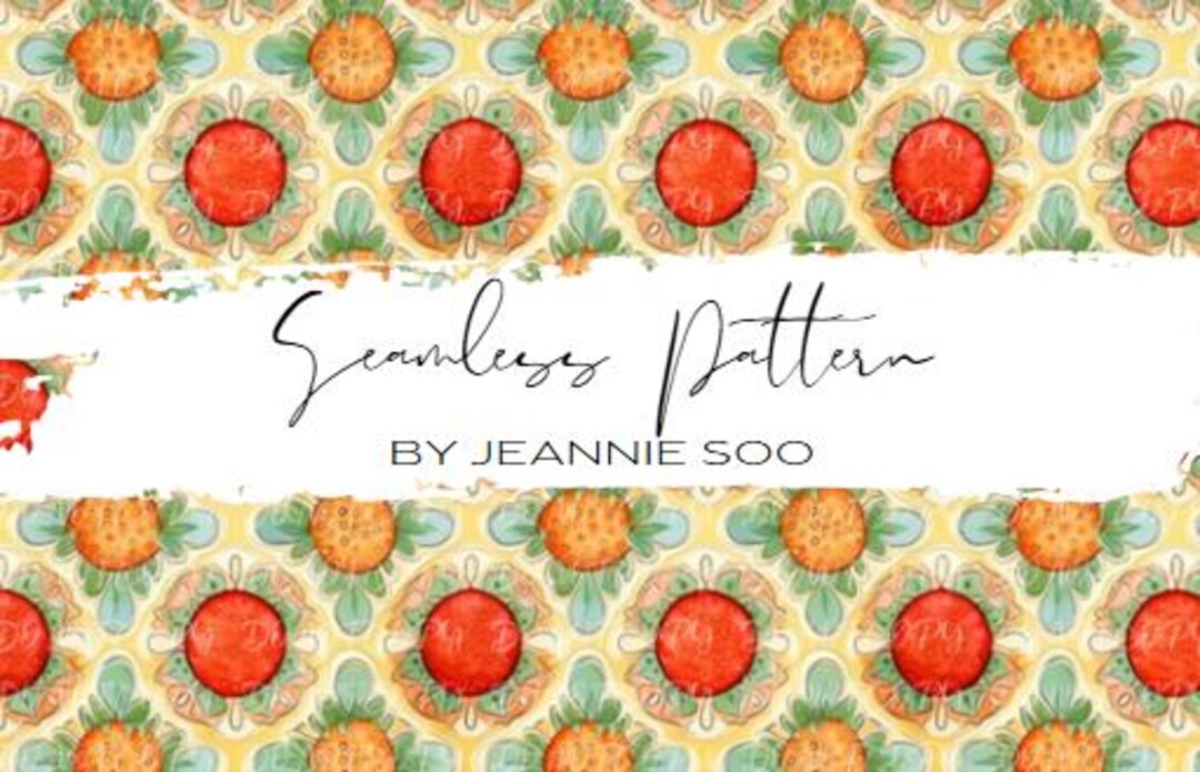 Geometric Patterns for Crafting and Design Projects, Digital File ...