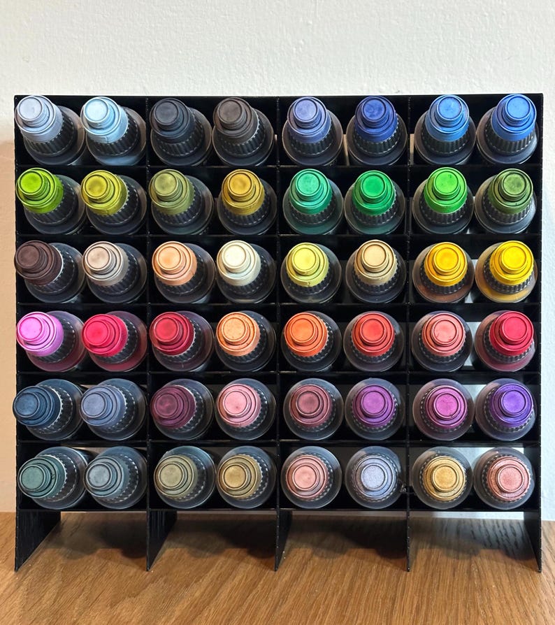 25+ Speedpaint Bottle Caps Swatch Topper Dropper Army Painter Vallejo ...