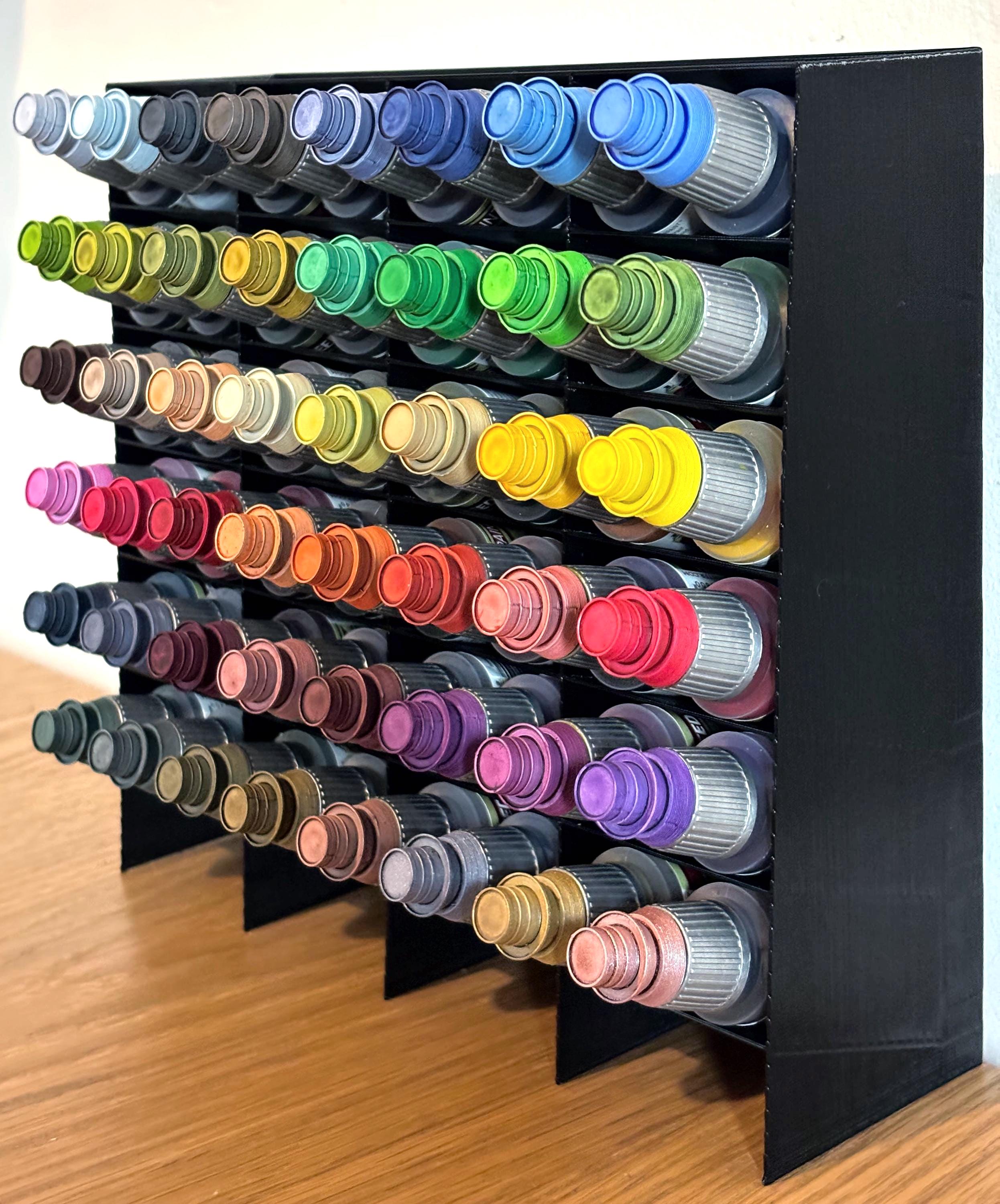 25+ Speedpaint Bottle Caps Swatch Topper Dropper Army Painter Vallejo ...