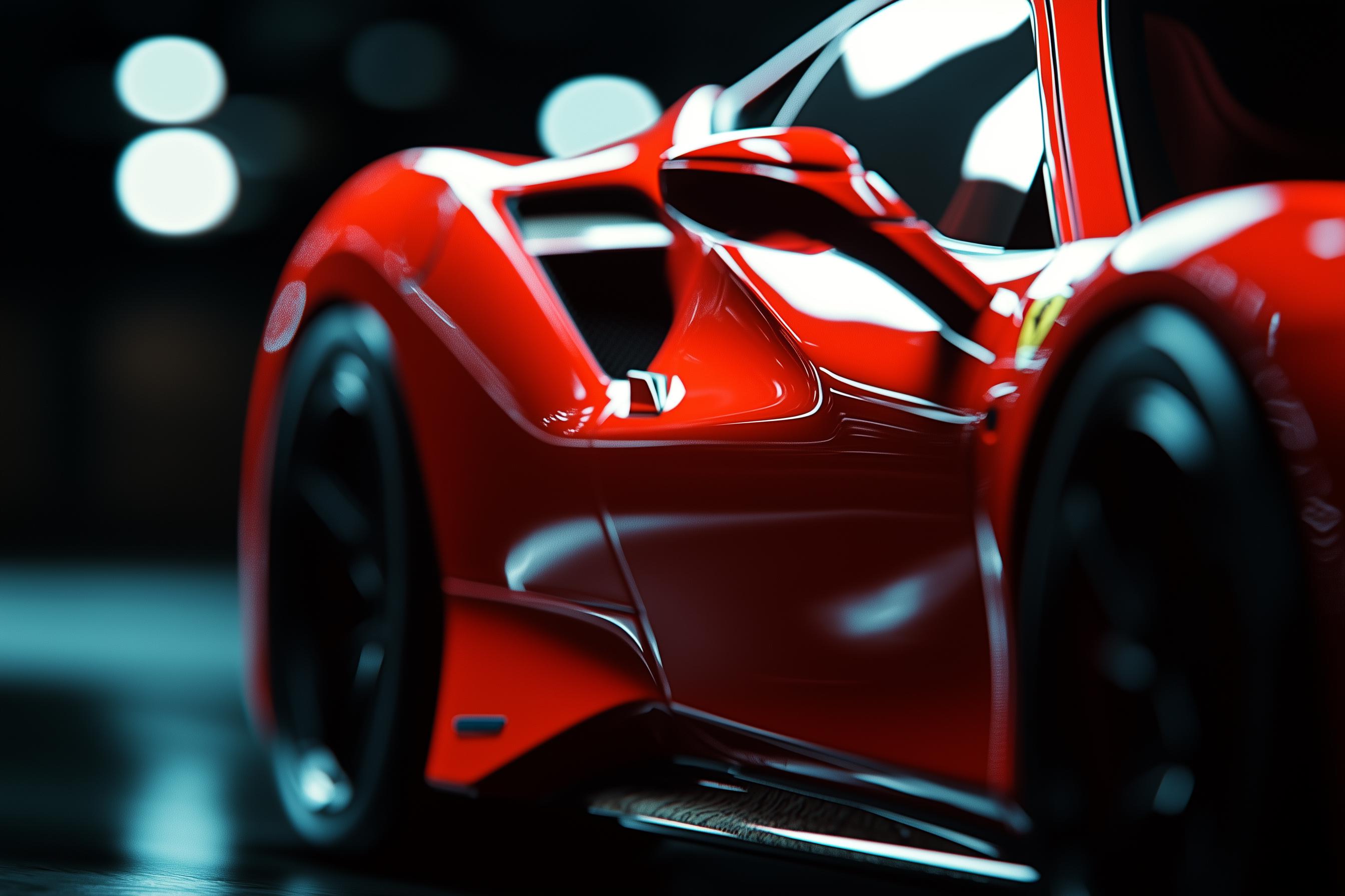 Ferrari 488 Pista Poster Download Ferrari Poster 488 Pista Poster ...