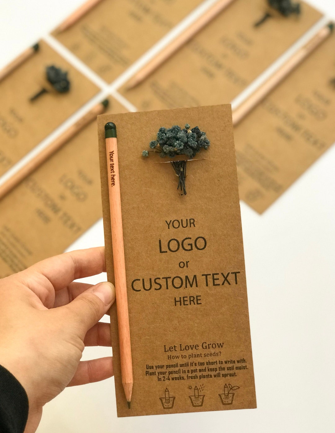 Bulk Promotional Gifts, Personalized Company Products Eco-friendly ...