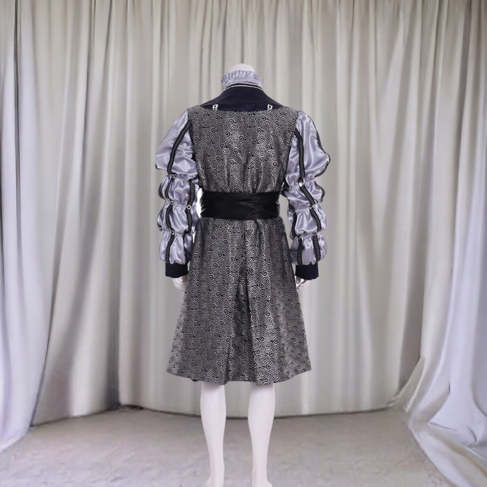 Tudor King Henry VIII Men's Costume, the Other Boleyn Girl Henry VIII ...