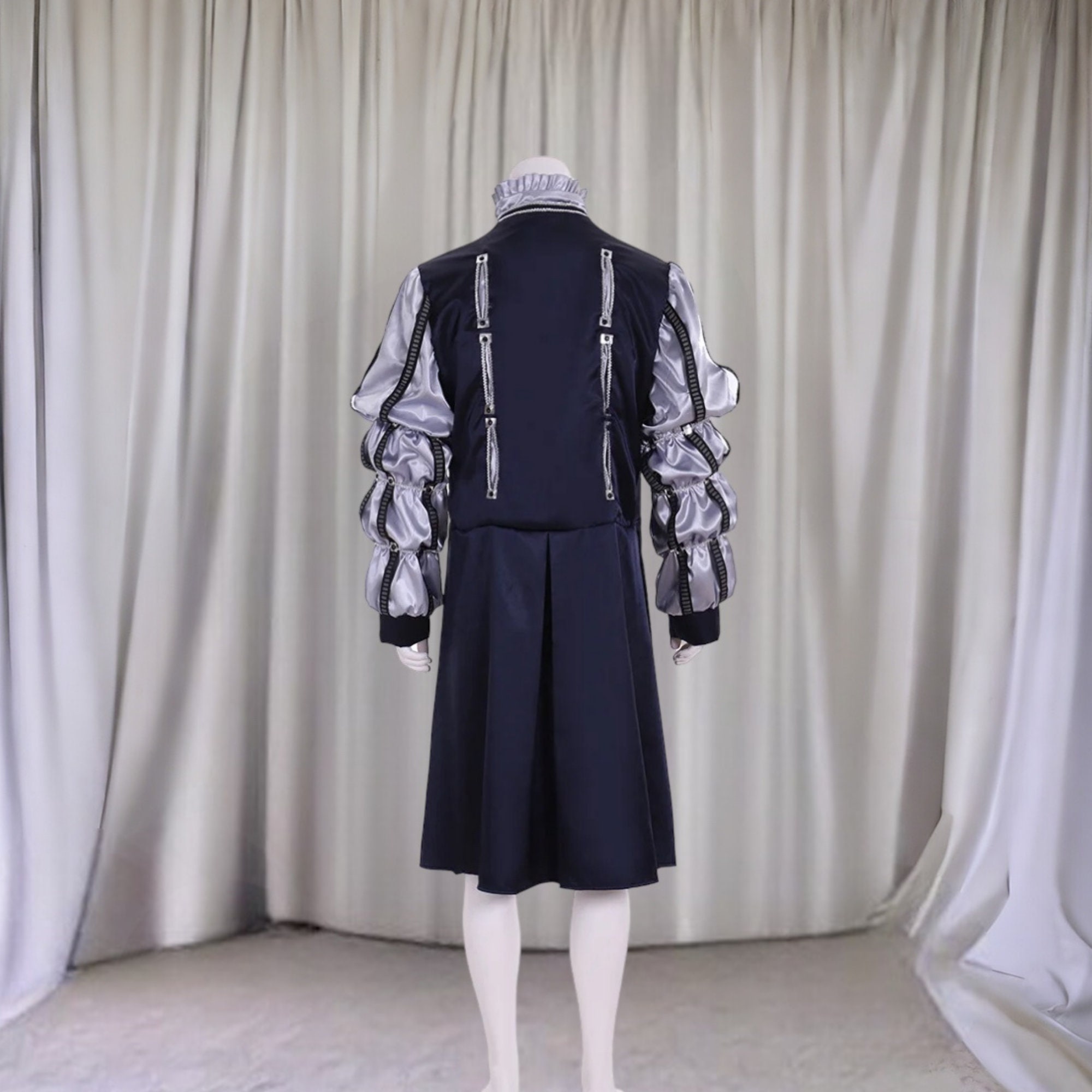 Tudor King Henry VIII Men's Costume, the Other Boleyn Girl Henry VIII ...