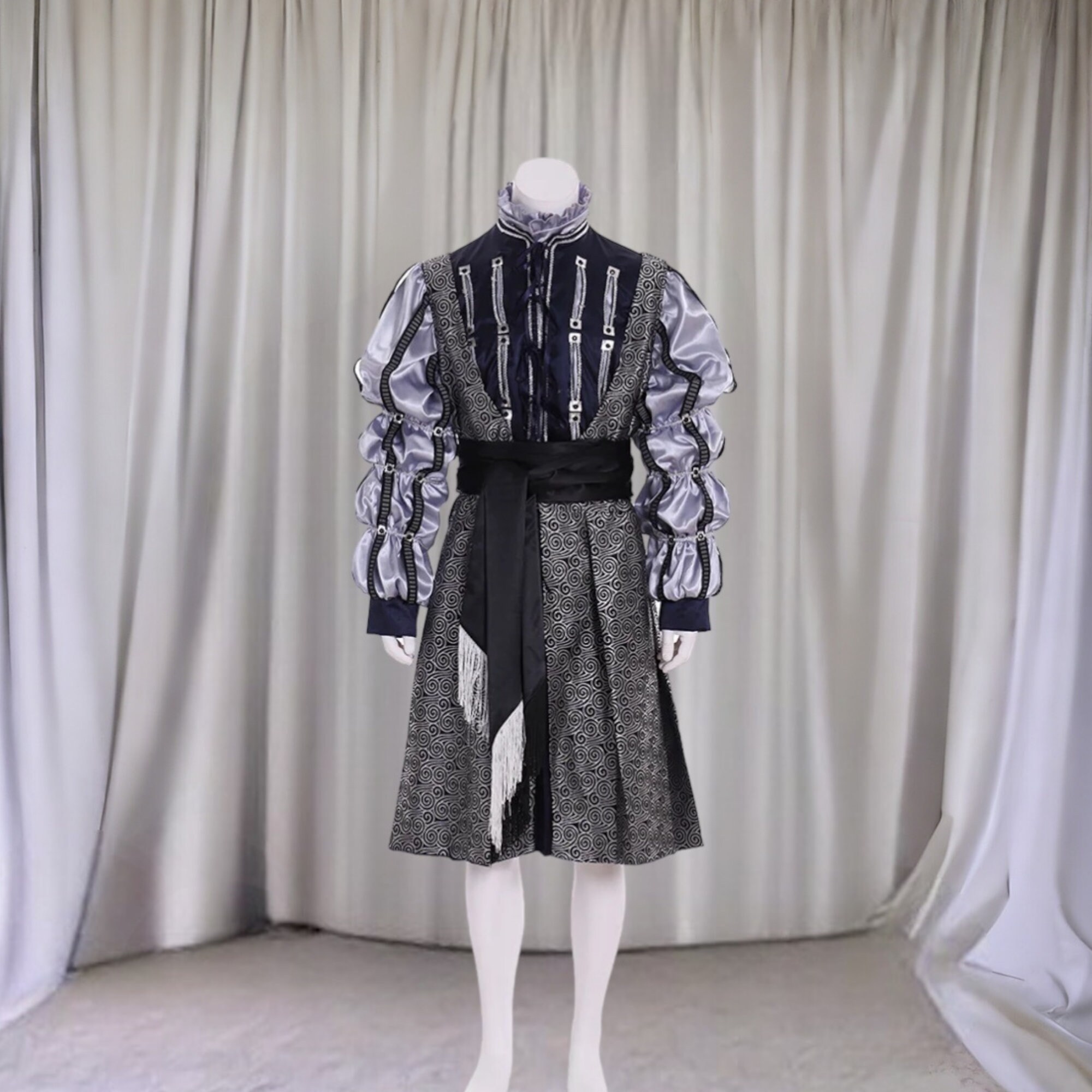 Tudor King Henry VIII Men's Costume, the Other Boleyn Girl Henry VIII ...