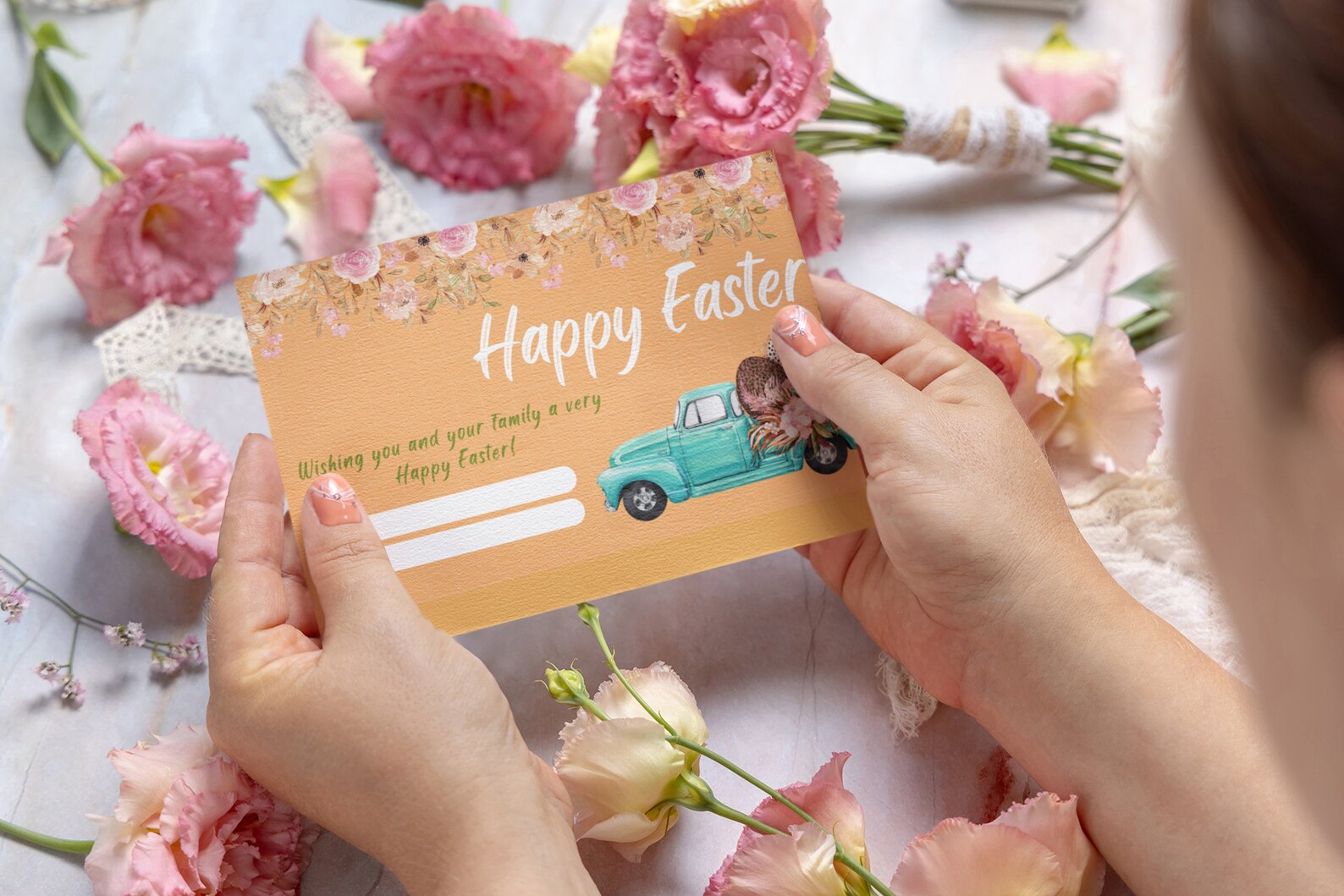 Printable Treats for My Favorite Easter Gift Tag,easter Basket Tags ...