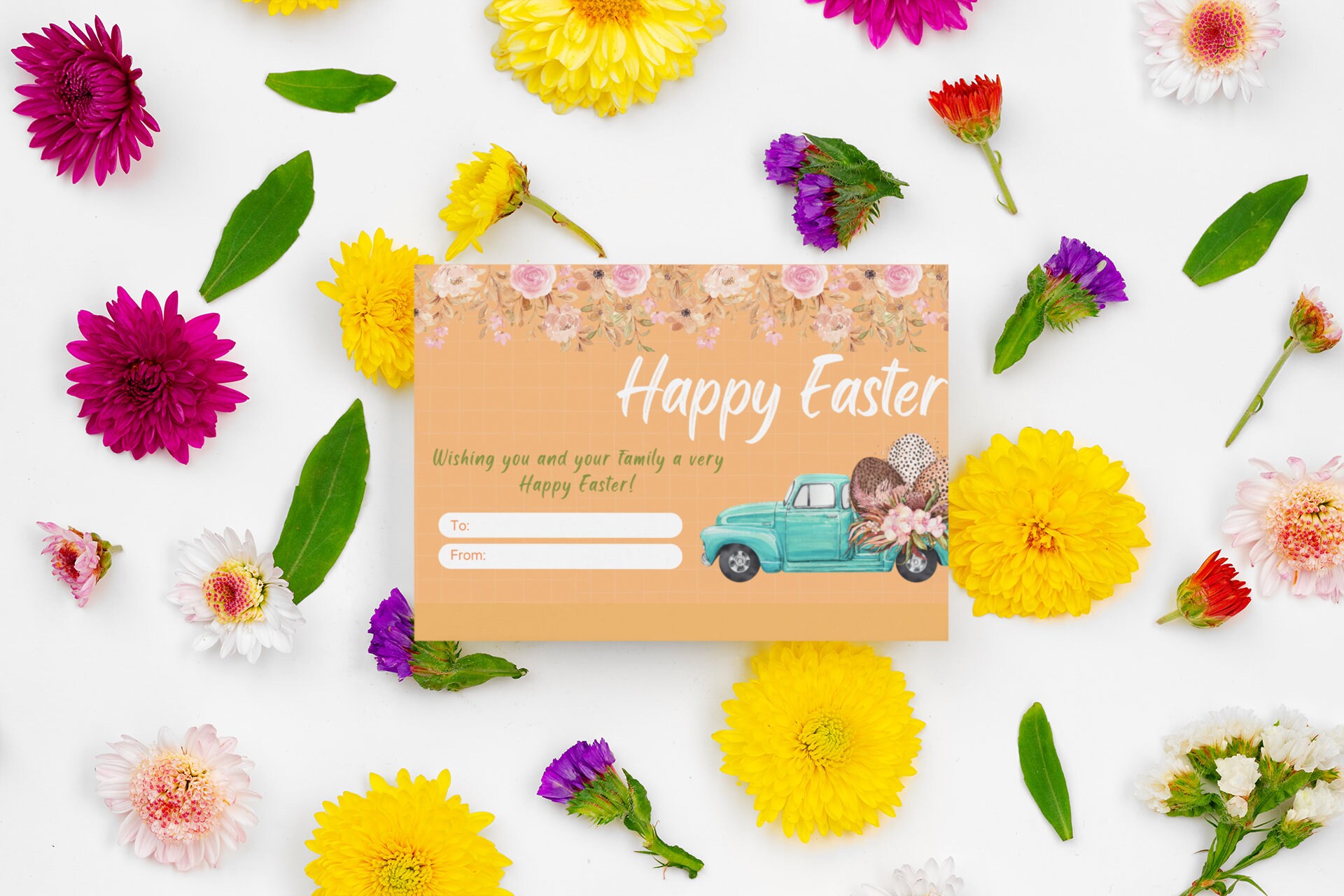 Printable Treats for My Favorite Easter Gift Tag,easter Basket Tags ...