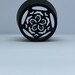 4 Pcs Large Nozzle Set for Cake Decorations Cupcake Marshmallow Icing ...